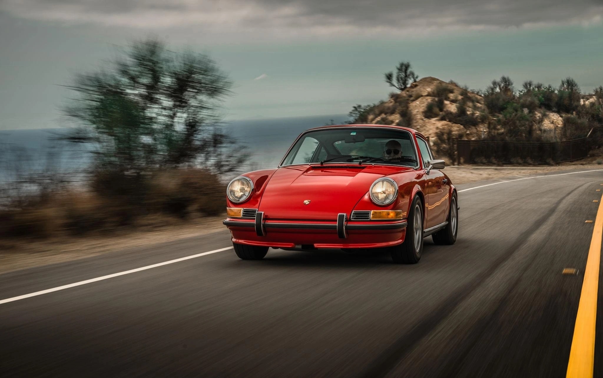 Bad Ash Motors - Classic Cars for sale